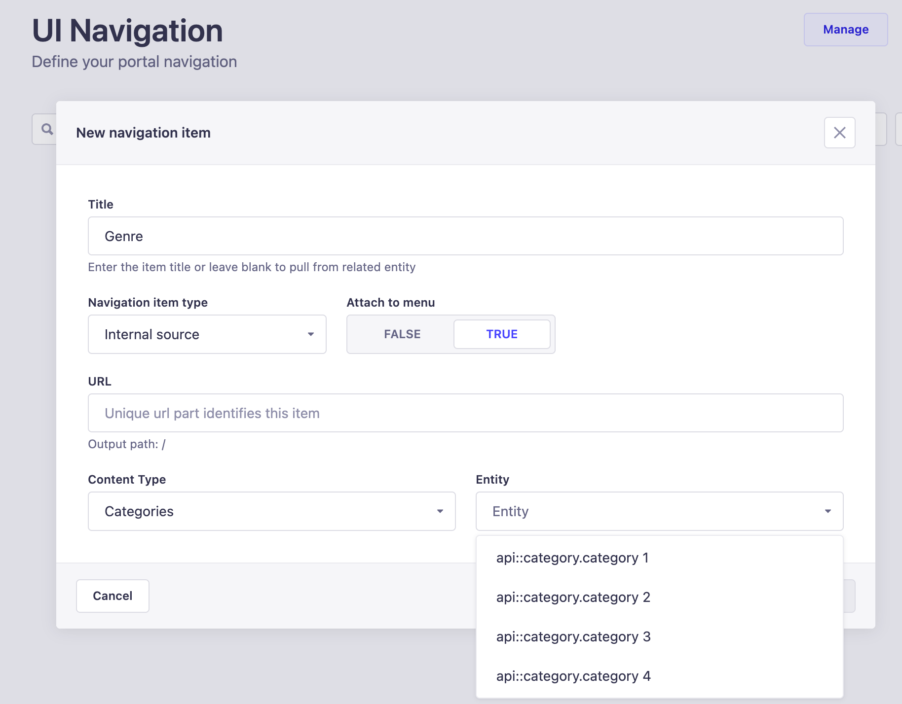 How Can I Render All The Items From A Particular Content Type · Issue 264 · Virtuslab Open