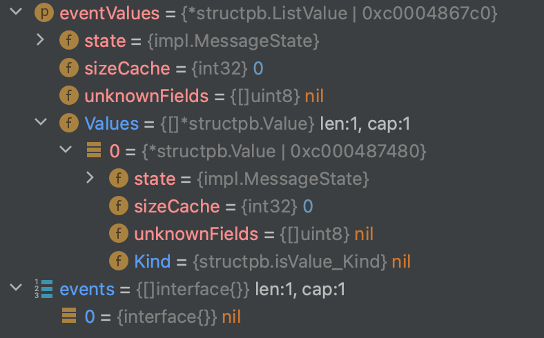 Grpc With Listvalue Request Sends Unusable Data · Issue 12274 · Postmanlabs Postman App Support