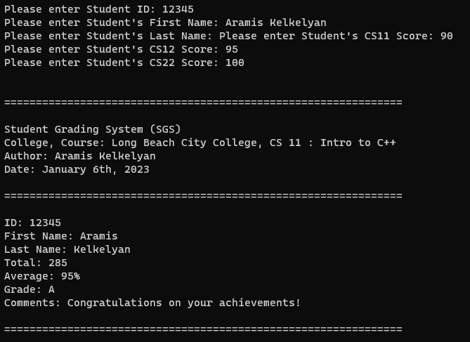 GitHub - Ammo59/University-Portfolio---Display: To preserve and display ...