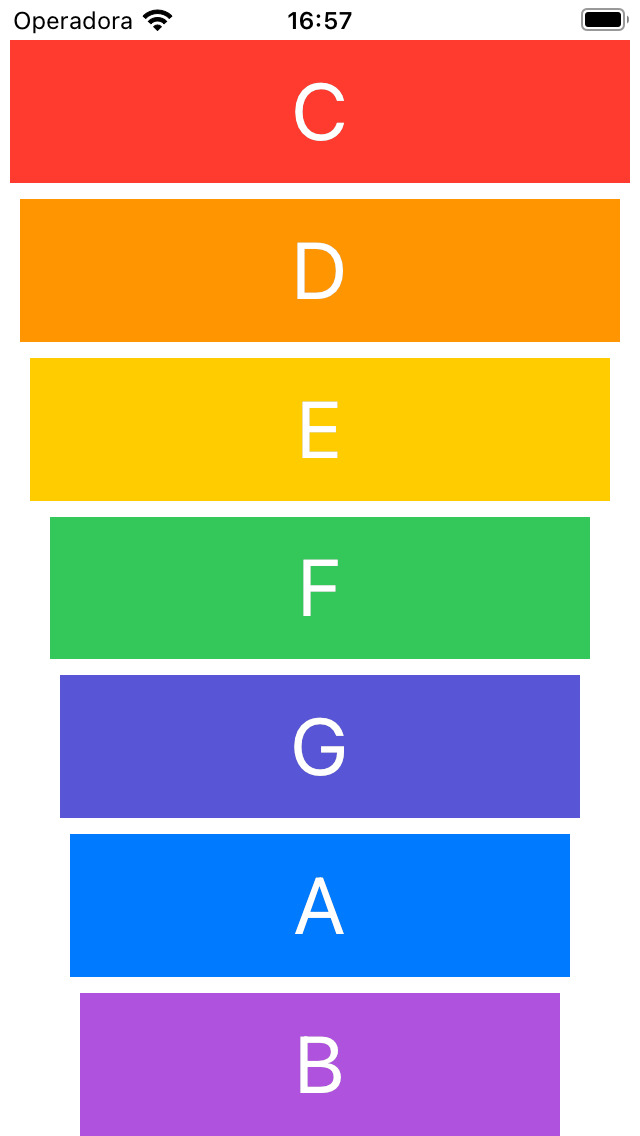 GitHub - elaniacs/xylophone: App que simula um instrumento musical
