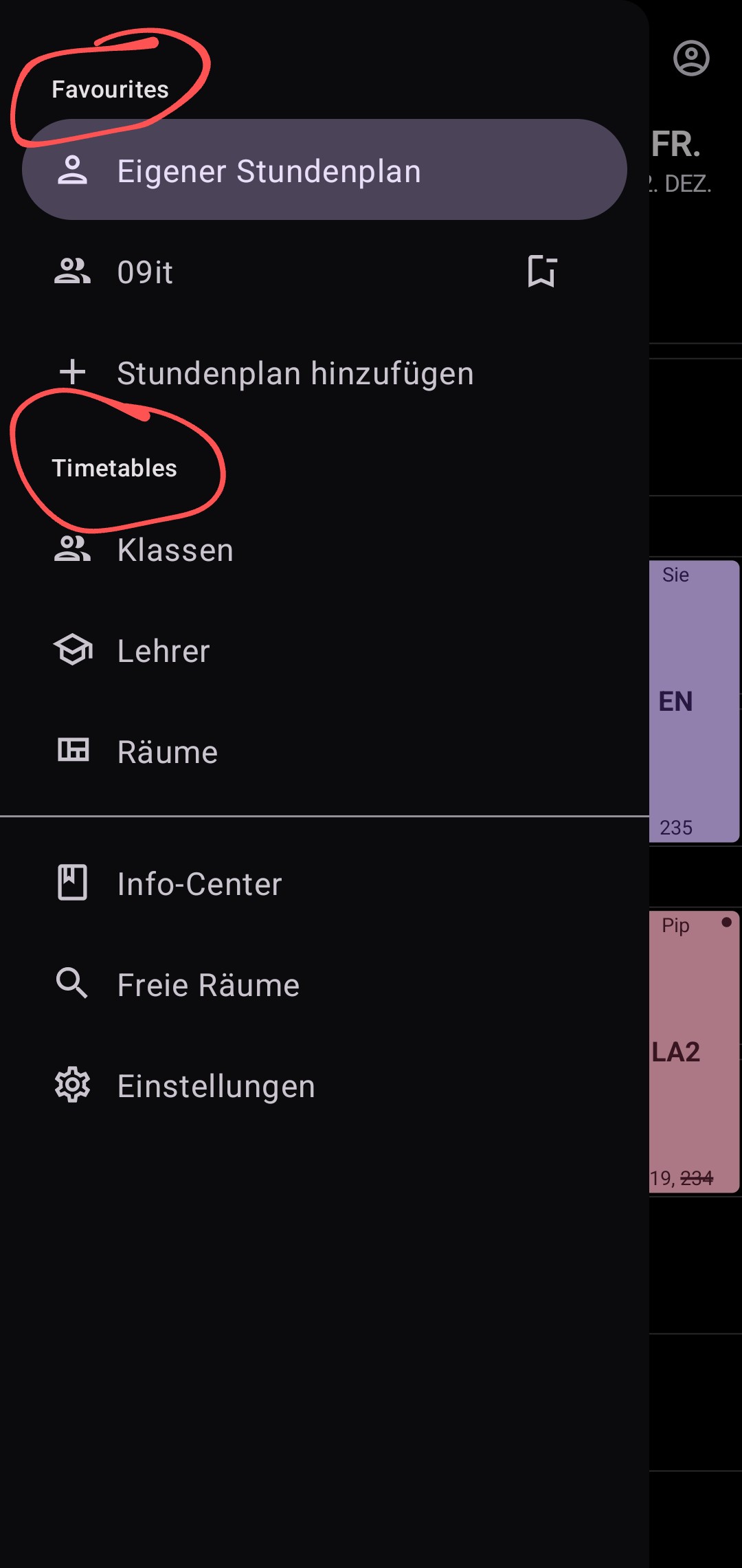 [Bug Report] some texts are not translated · Issue #334 · SapuSeven/BetterUntis · GitHub