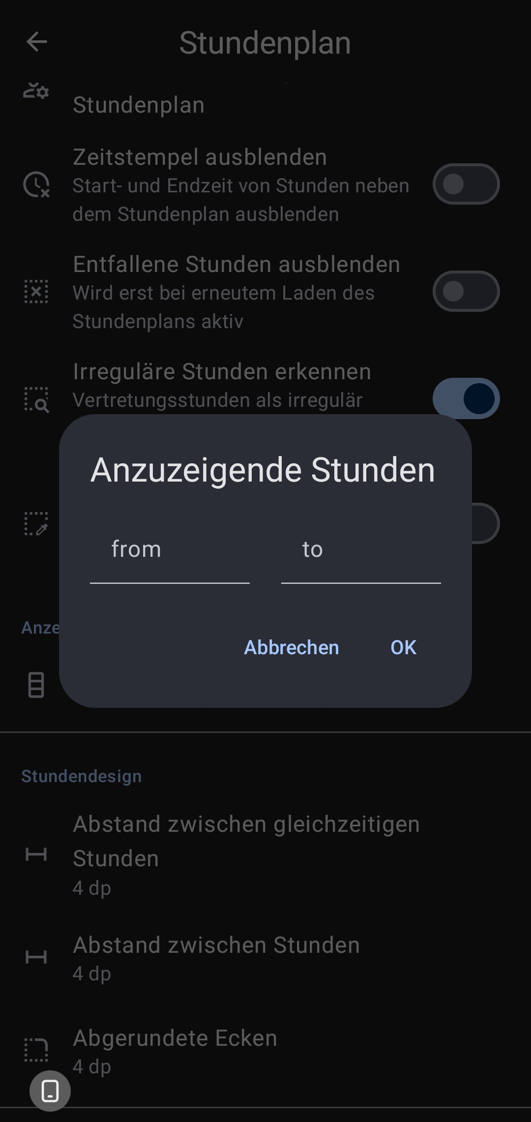 [Bug Report] some texts are not translated · Issue #334 · SapuSeven/BetterUntis · GitHub