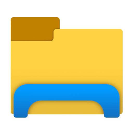 GitHub - HoloKola/explorer-dotnet: A FOSS replacement for Windows Explorer.