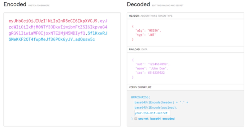 GitHub - rafaelalvesmds/autentication: Oauth2, OpenID, JWT, Duende e Identity Server