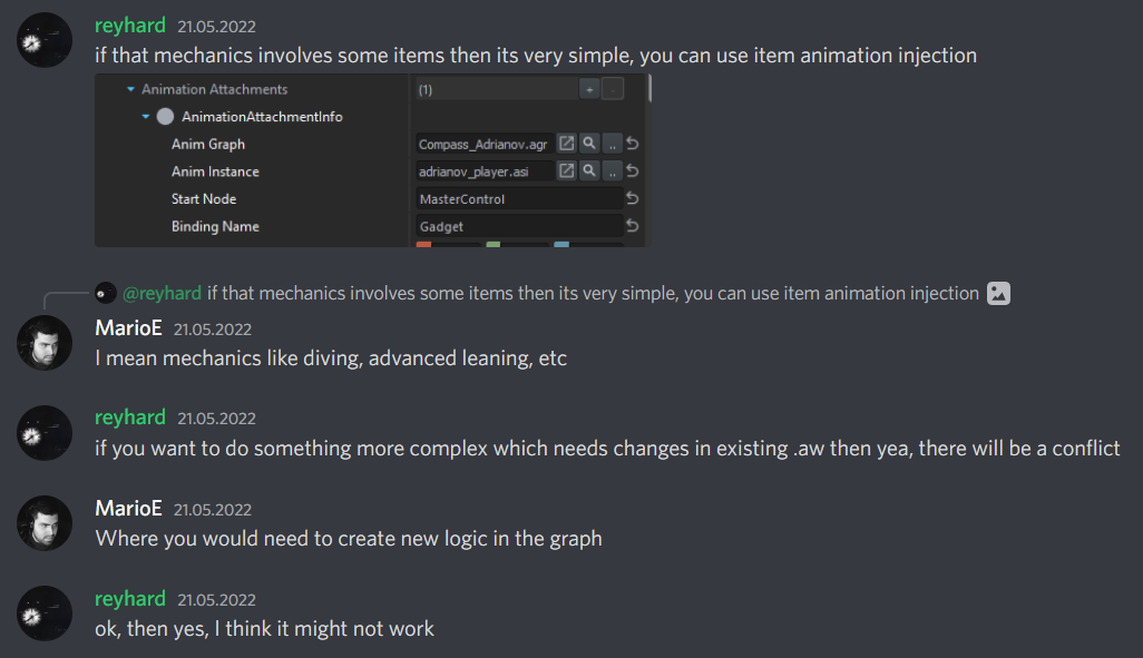 Animated consumeables · Issue #35 · EveronLife/EveronLife · GitHub