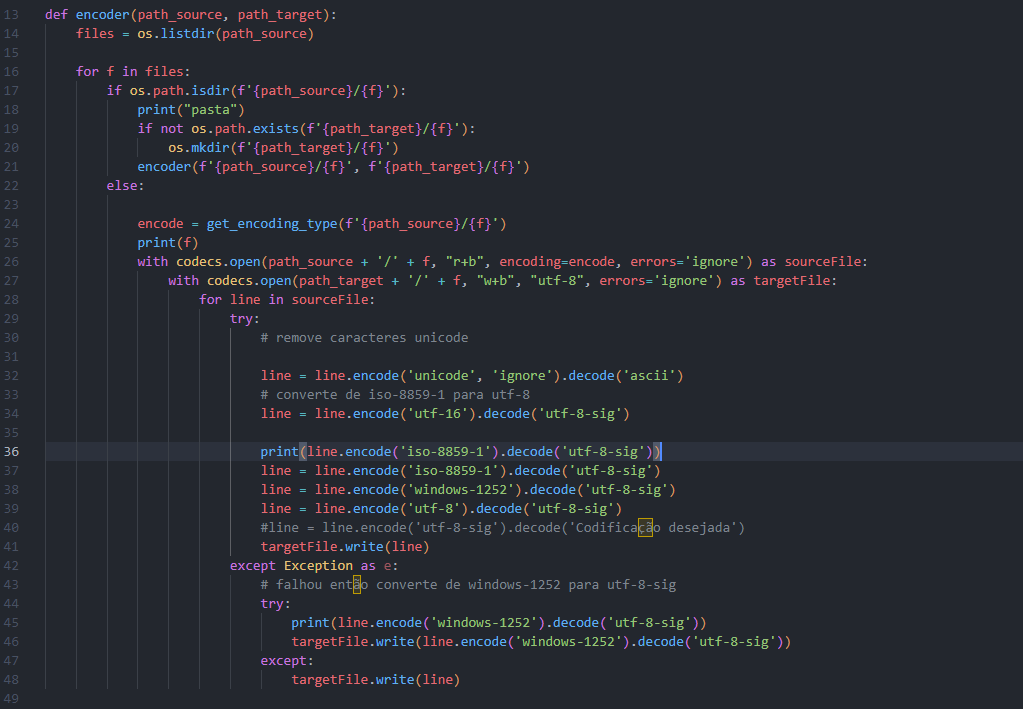 GitHub - Villani-tc/EasyEncoder: Transforma Qualquer tipo de ...