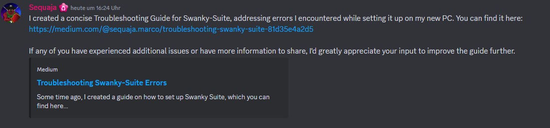 Ink! recruit contribution. (July/2023) - Sequaja · Issue #2233 · AstarNetwork/growth-program ...