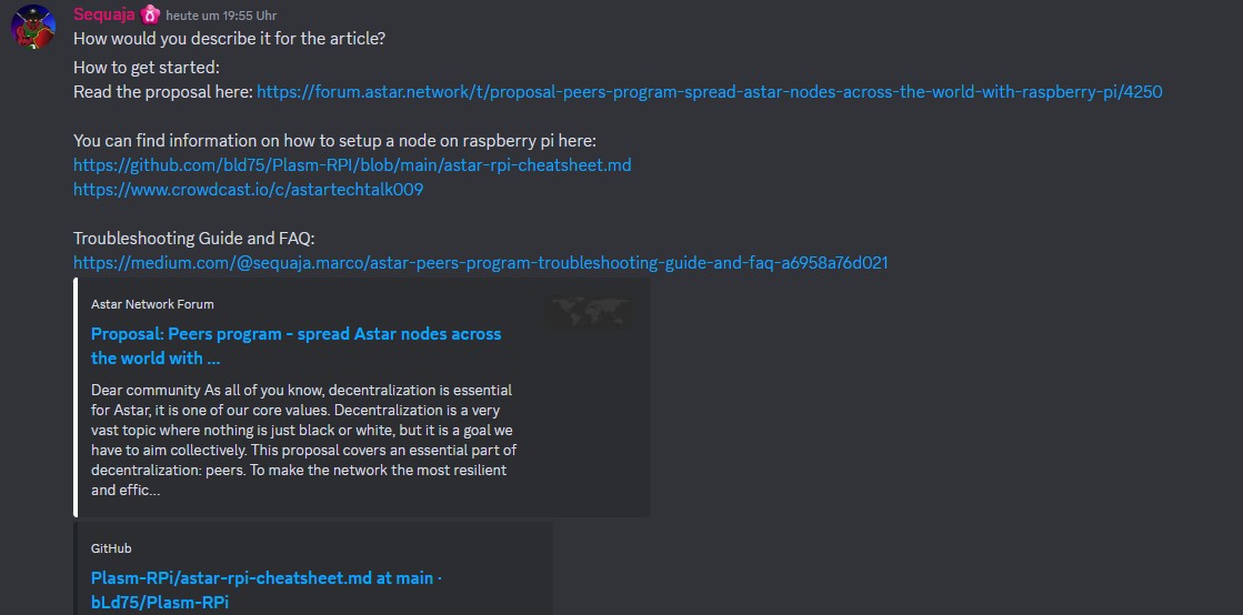 Ink! recruit contribution. (July/2023) - Sequaja · Issue #2233 · AstarNetwork/growth-program ...