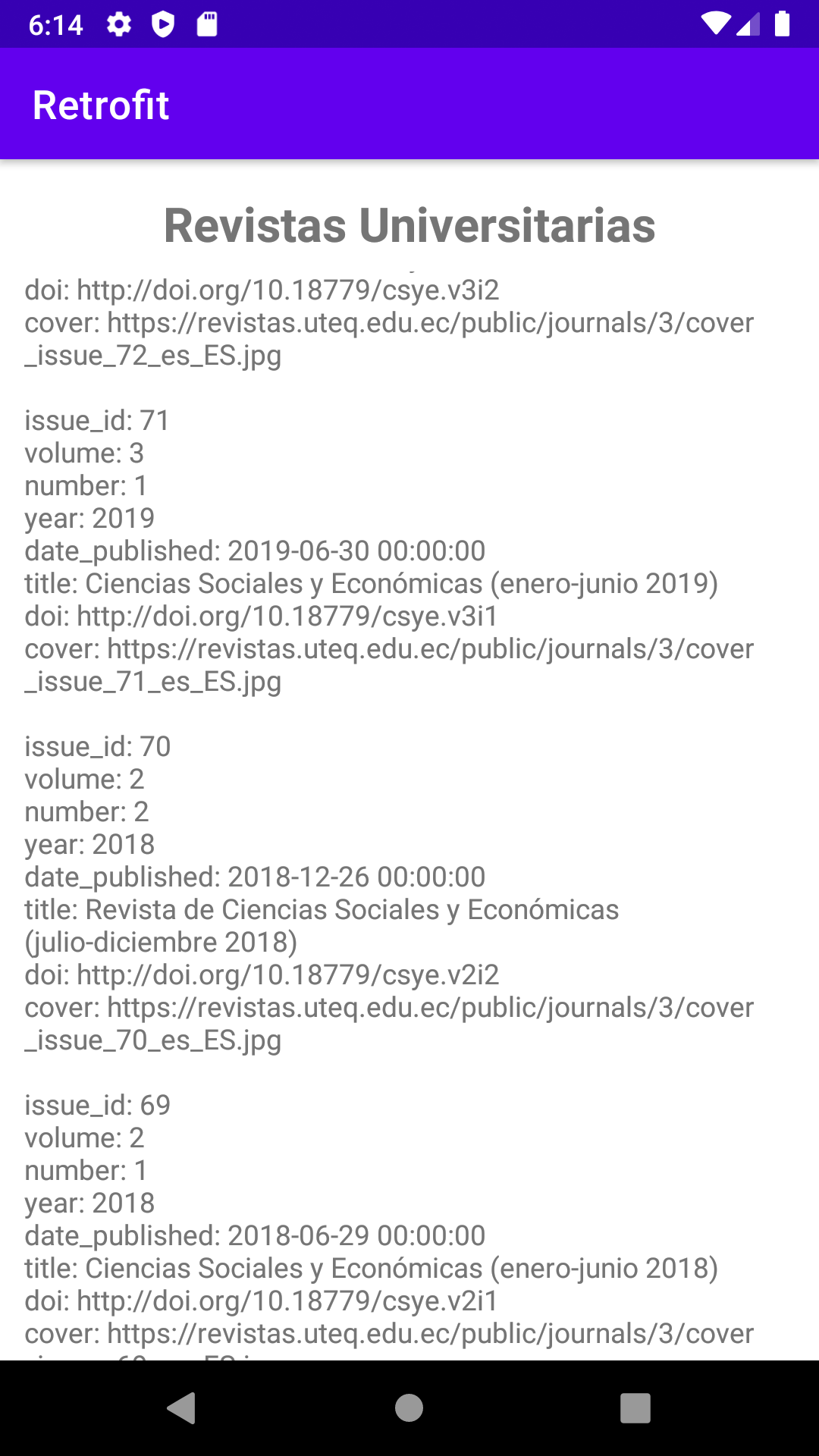 Capturas · Issue #1 · LisLeoMeraC/WebServiceRetrofit · GitHub