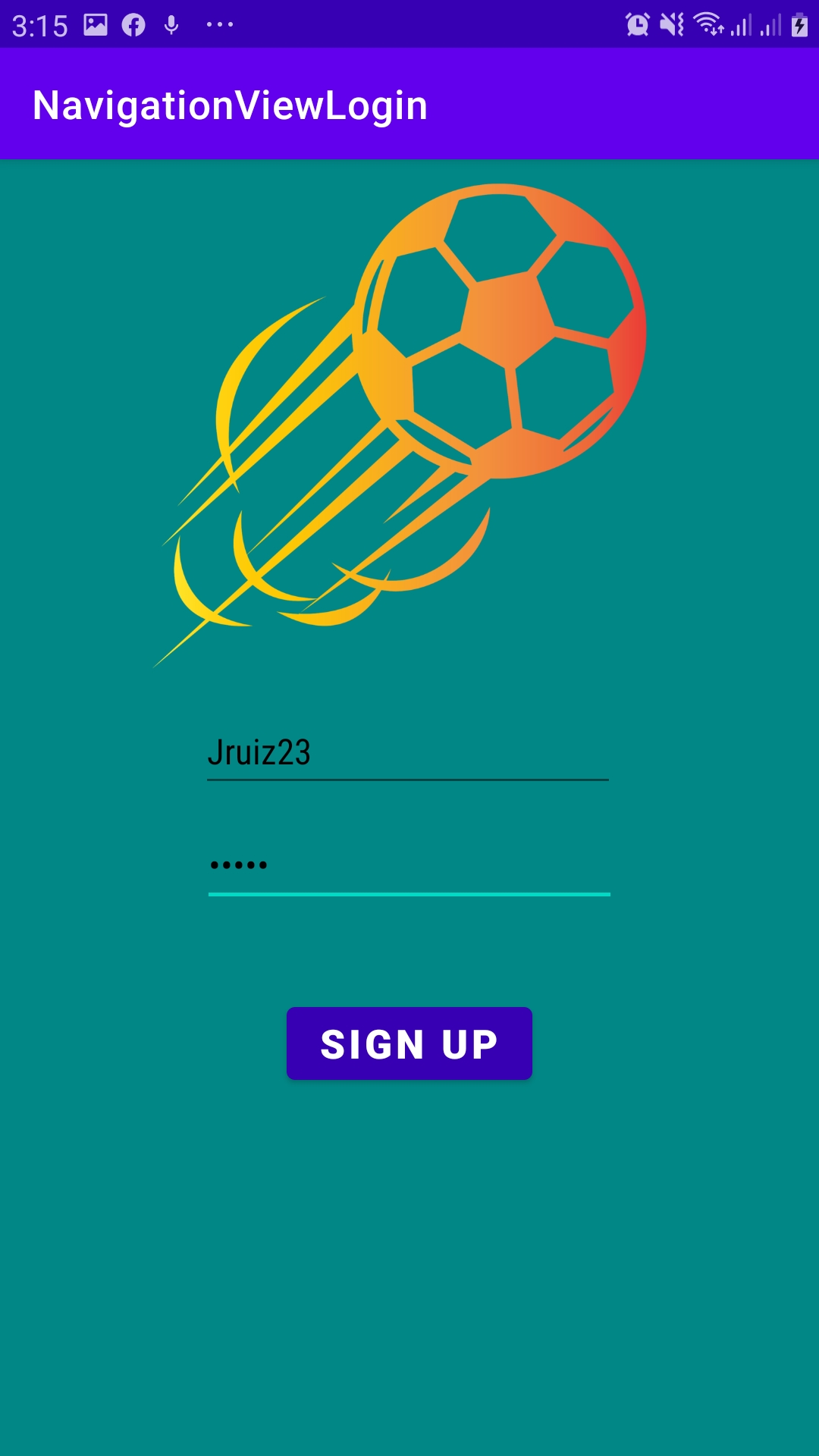 GitHub - LisLeoMeraC/NavegationViewDinamico