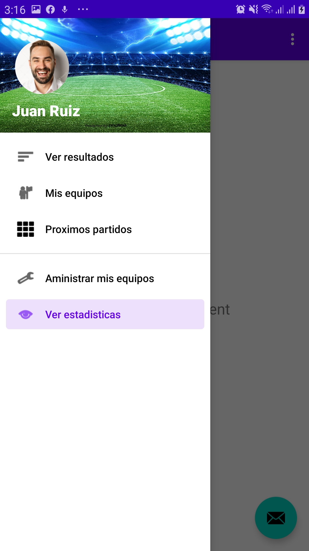 GitHub - LisLeoMeraC/NavegationViewDinamico