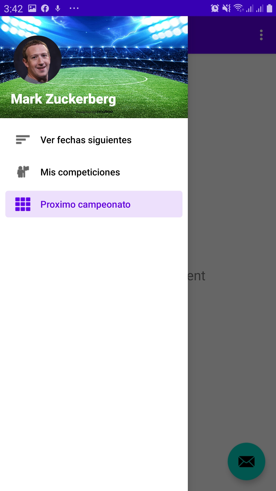 GitHub - LisLeoMeraC/NavegationViewDinamico