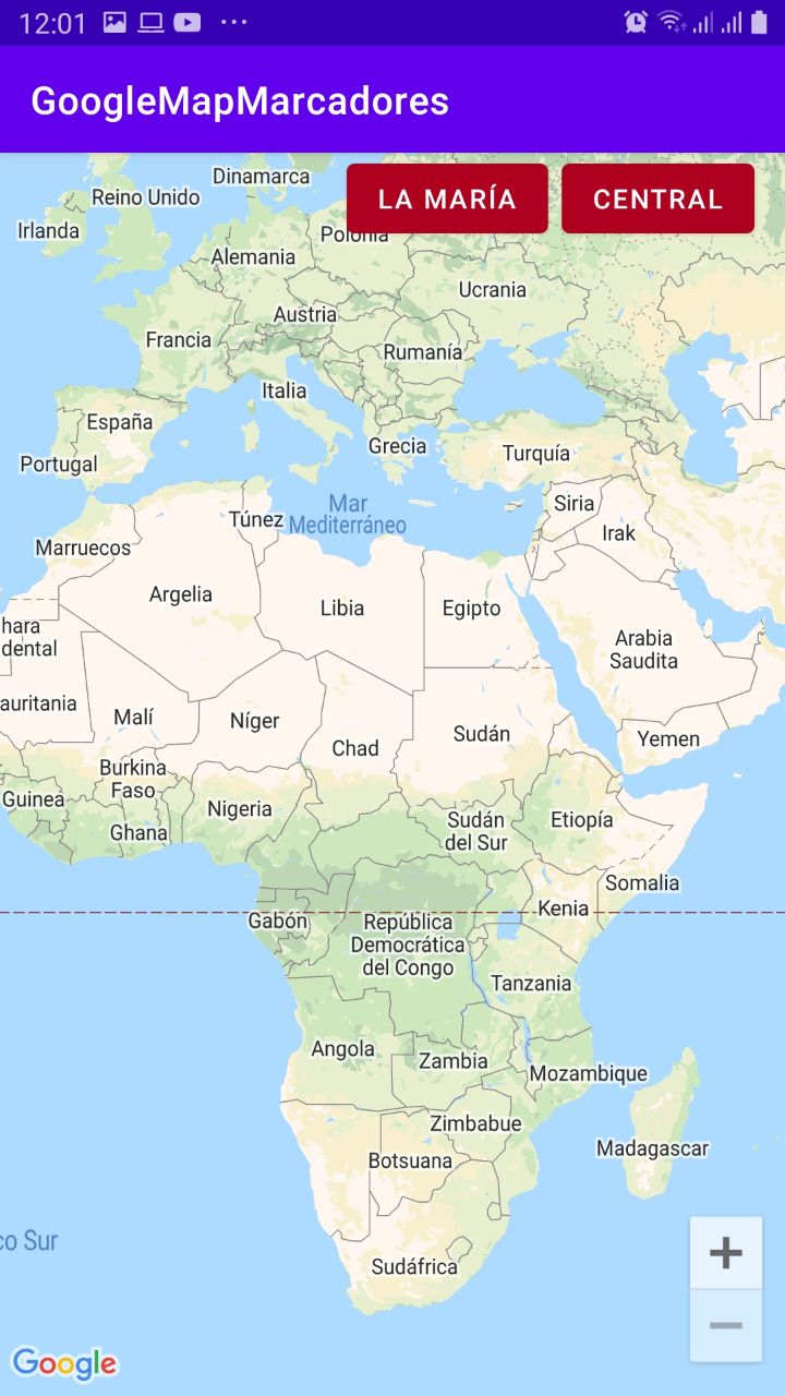 GitHub - LisLeoMeraC/GoogleMapMarcadores