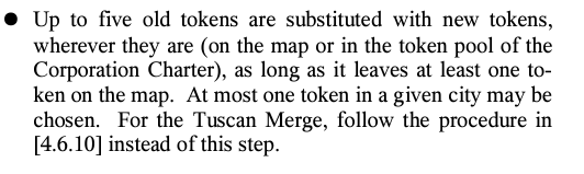 [1841 original rules] how to remove station markers after a merger · Issue #9445 · tobymao/18xx ...
