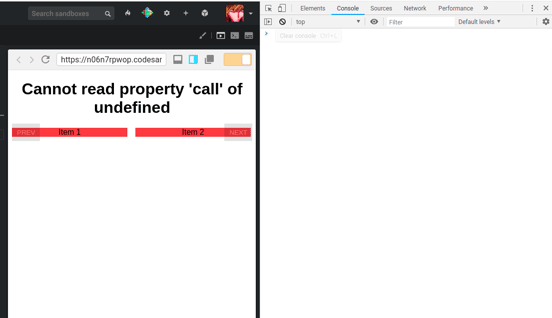 Cannot read property 'call' of undefined · Issue #358 · FormidableLabs/nuka-carousel · GitHub