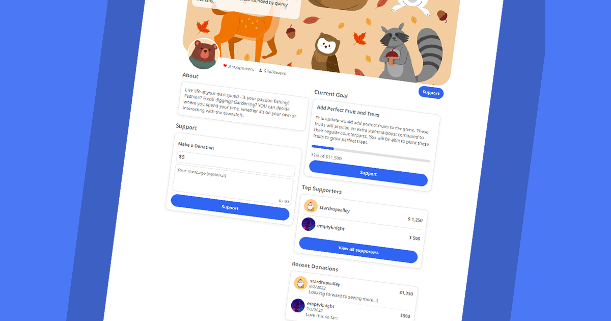 GitHub - spencerwc/pachira: Prototype of a crowdfunding and engagement application built around ...