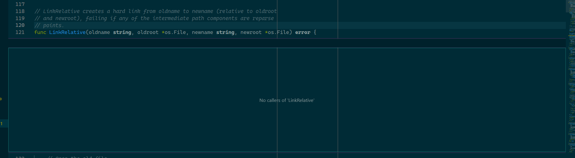 Peek Call Hierarchy Leaves Orphaned Popup · Issue #146255 · microsoft/vscode · GitHub