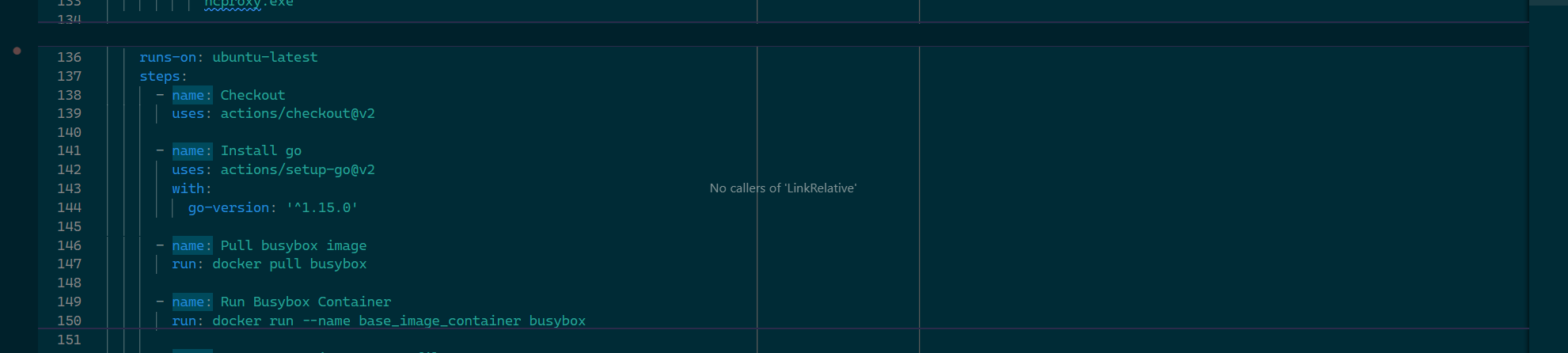 Peek Call Hierarchy Leaves Orphaned Popup · Issue #146255 · microsoft/vscode · GitHub