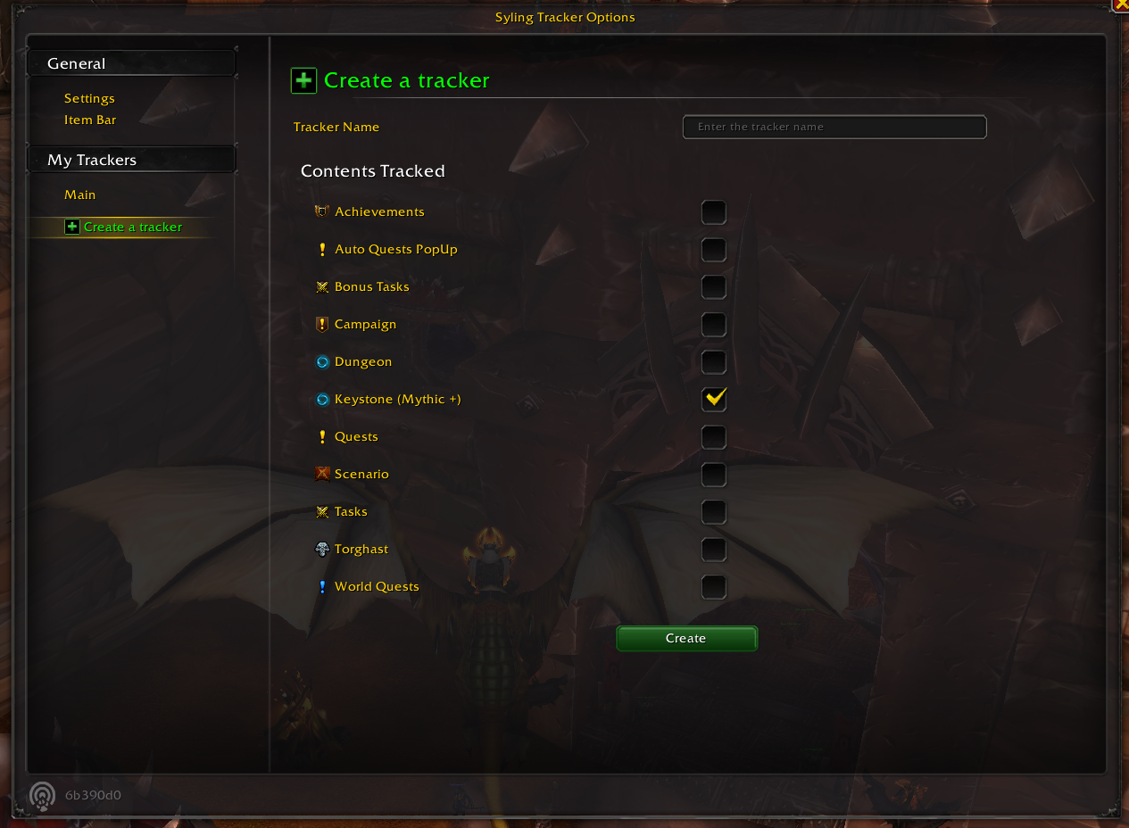 Announcing the 1.0.0 · Skamer Syling-Tracker · Discussion #60 · GitHub