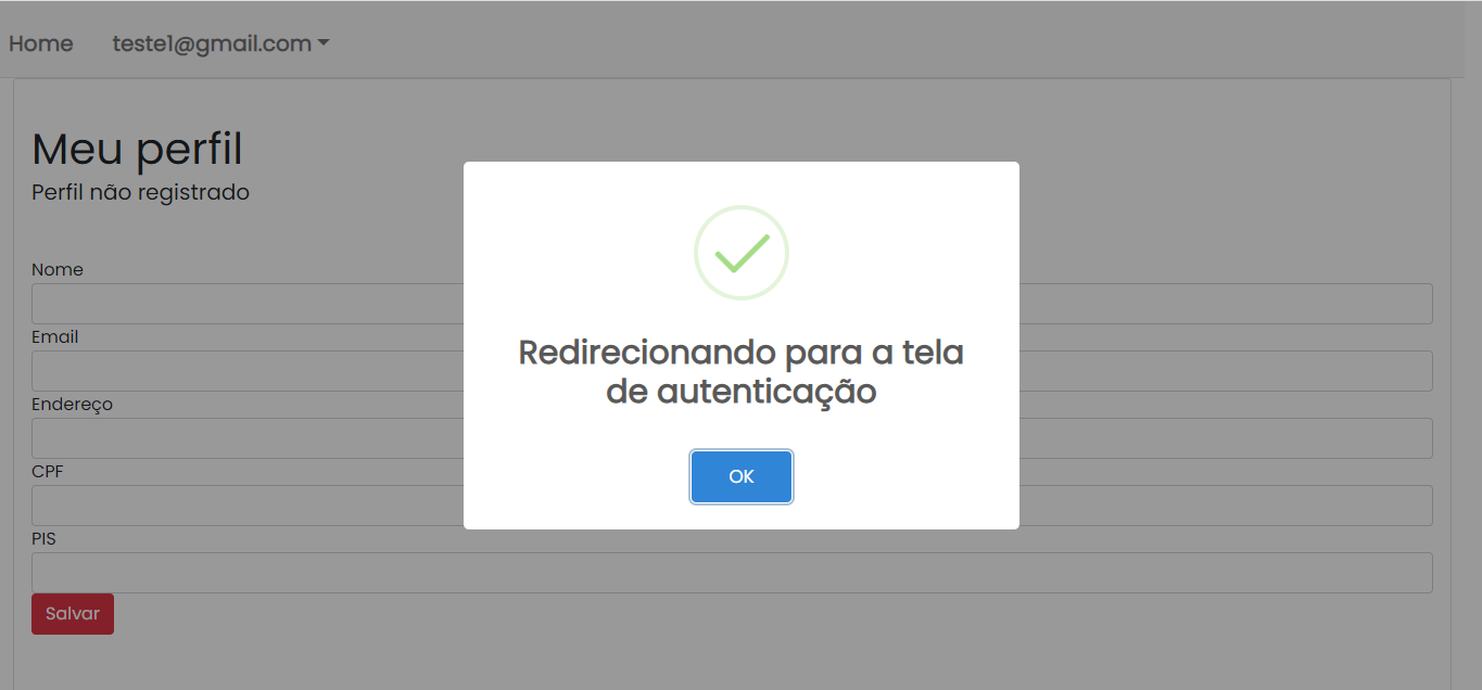 GitHub - larissamendess/cadastroUsuarios: Sistema de cadastro de ...