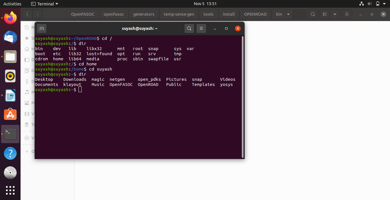 Github Suysh Msraopenfasoc A Repo To Explain How Openfasoc Can Be Useed In Comjunction With