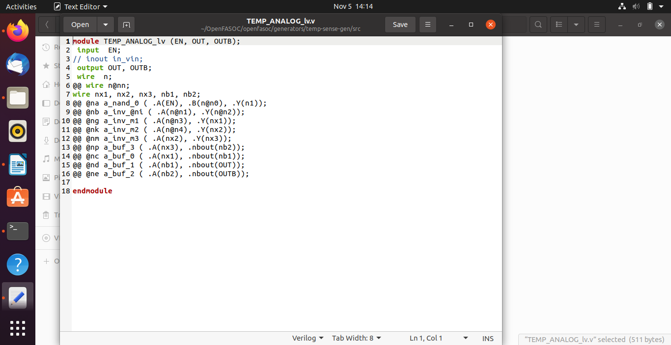 GitHub - suysh-msra/OpenFASOC: a repo to explain how OpenFASOC can be useed in comjunction with ...