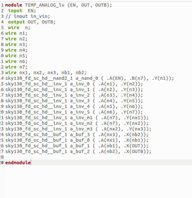 GitHub - suysh-msra/OpenFASOC: a repo to explain how OpenFASOC can be useed in comjunction with ...