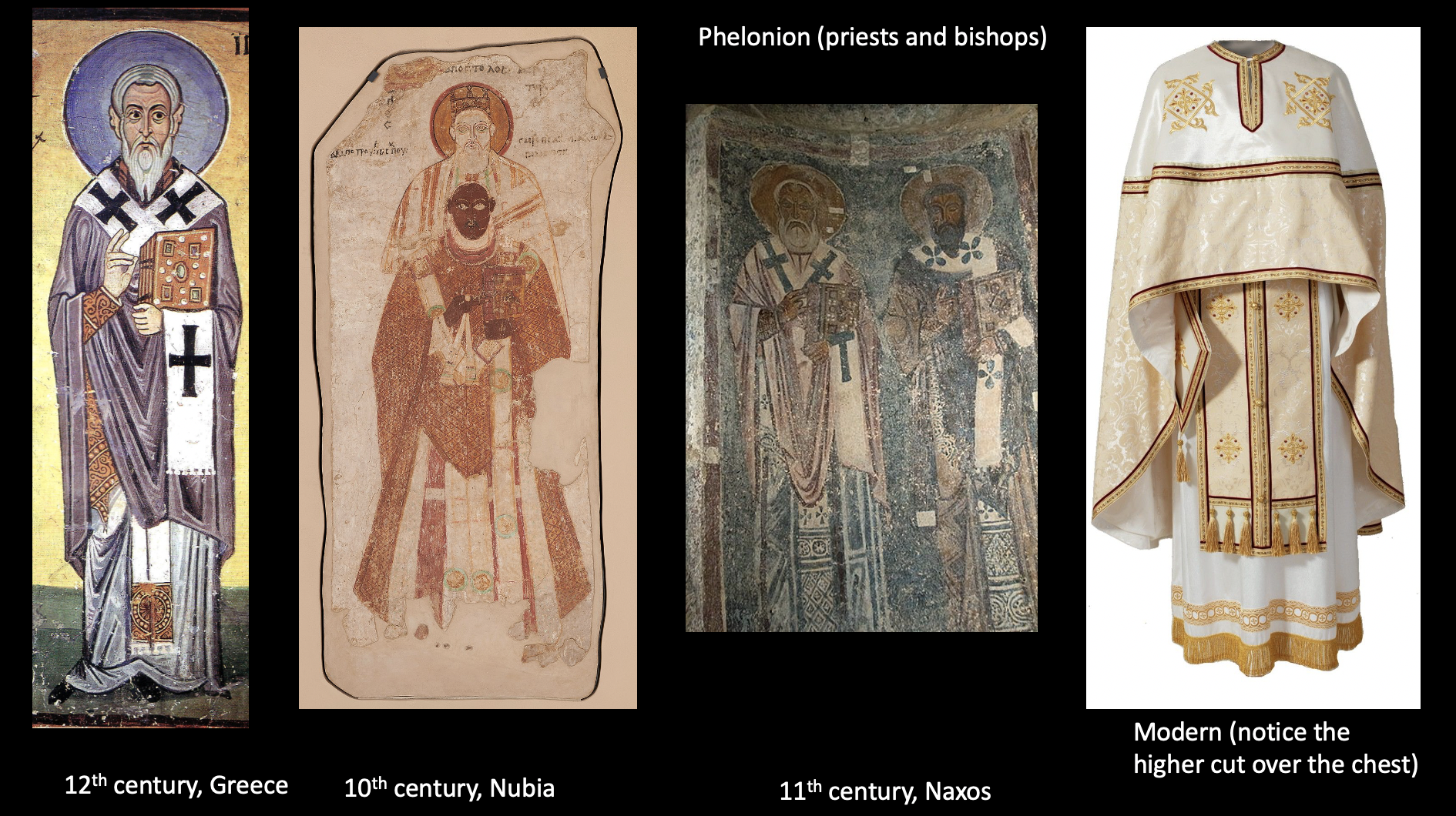 Med of Gods: Orthodox clothing (also good for Coptic/Nestorian ...