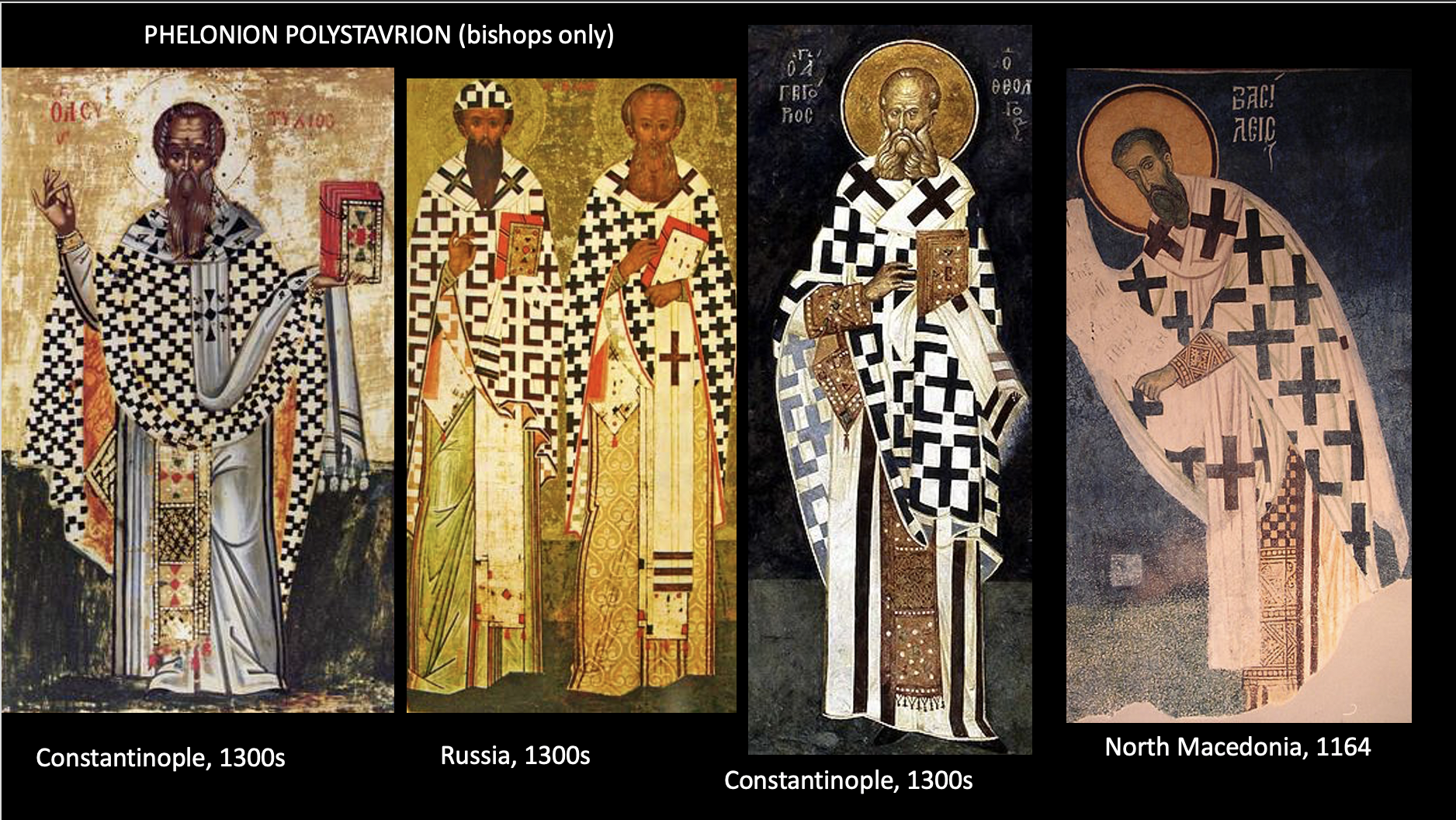 Med of Gods: Orthodox clothing (also good for Coptic/Nestorian ...