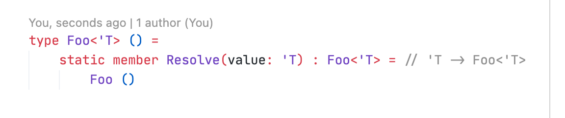 Expression cannot be assigned to return value (TypeVar is invariant) · Issue #1217 · microsoft ...