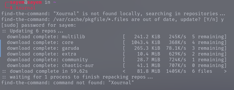 Quick Screenshot Plugin not working · Issue #4886 · xournalpp/xournalpp · GitHub