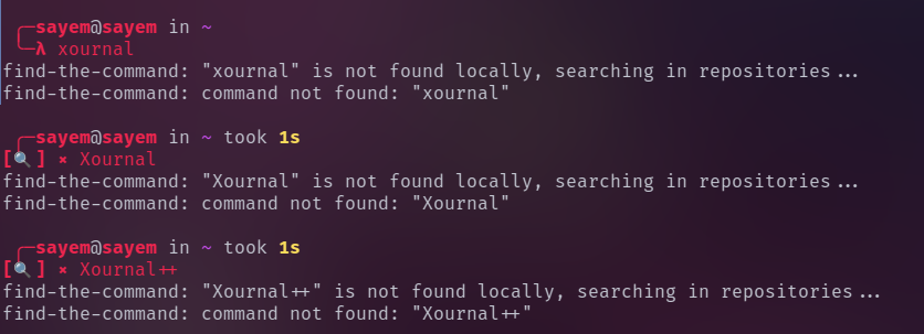 Quick Screenshot Plugin Not Working · Issue 4886 · Xournalppxournalpp · Github