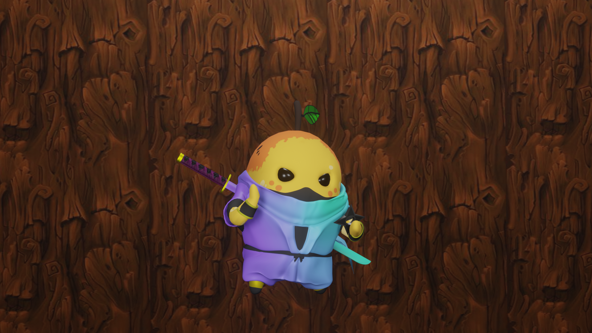 GitHub - Mango-Heroes/3D-Blender-Models: Textures, .FBX, and .Blend ...