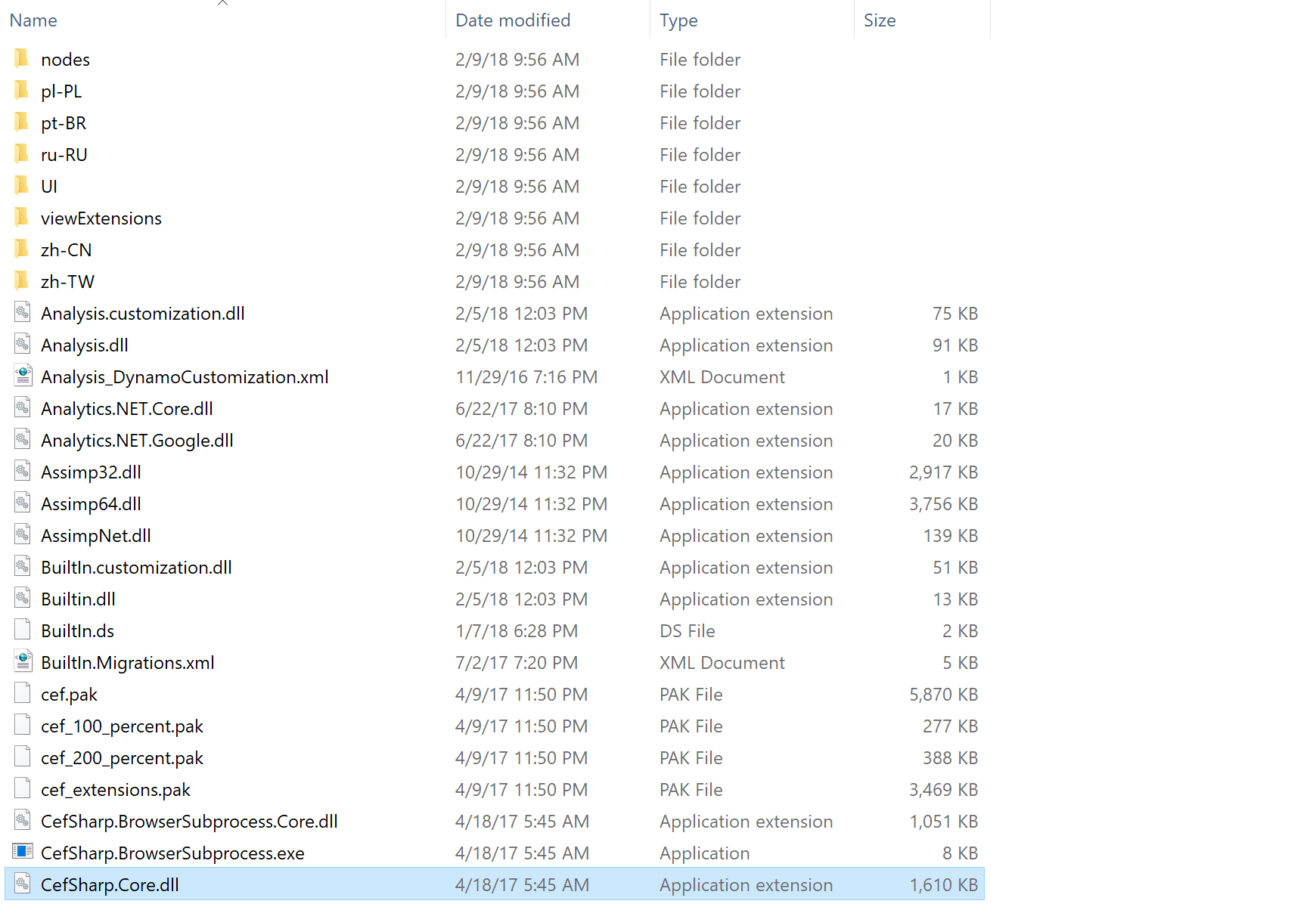 missing nodes/tools (dynamo 2.0) · Issue #8547 · DynamoDS/Dynamo · GitHub