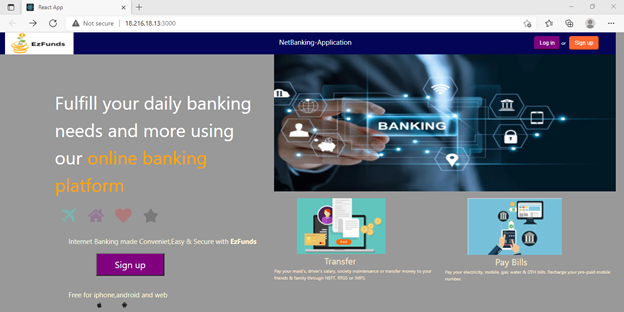 GitHub - Vikhyat04/NetBanking-Application