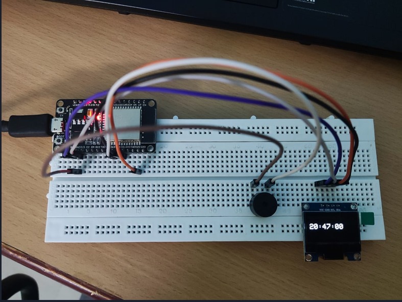 GitHub - lukiod/MediMate: This is an IOT Project which might help uh build Smart Medicine Box ...