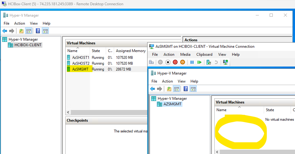 Azure Jumpstart HCIBOX Bicep Post-deployment template is failing · Issue #2040 · microsoft/azure ...