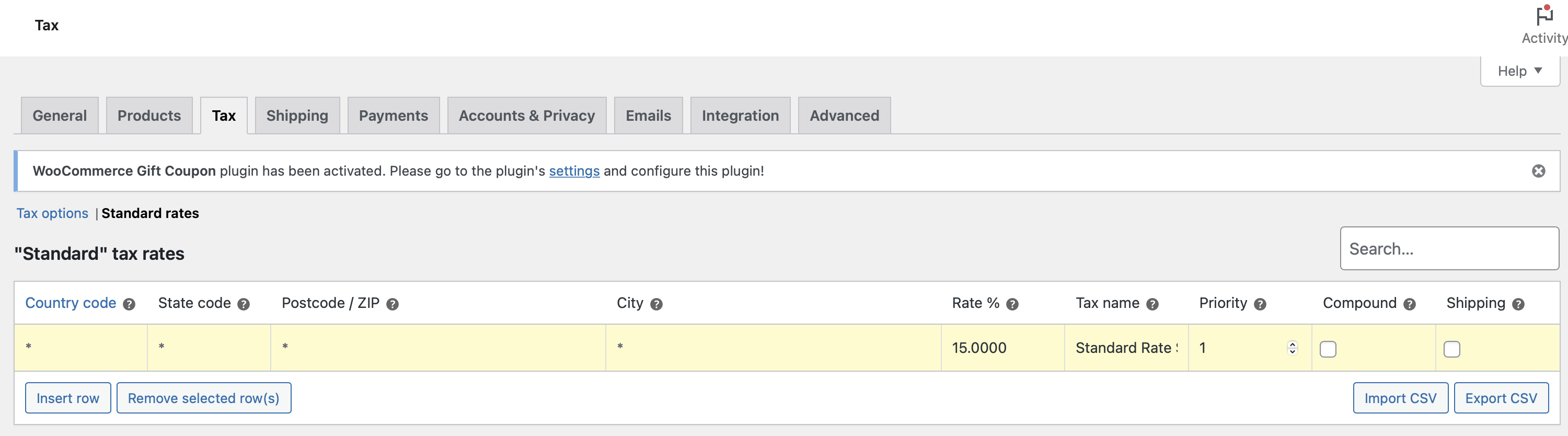 WooCommerce Xero Integration VAT Issue · Issue #36699 · woocommerce ...