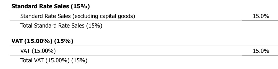 WooCommerce Xero Integration VAT Issue · Issue #36699 · woocommerce ...