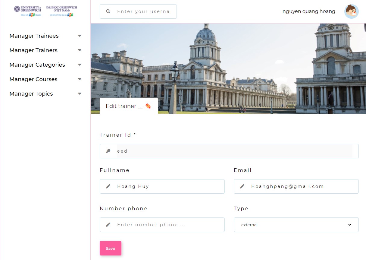 GitHub - HoangNguyen161201/CMS