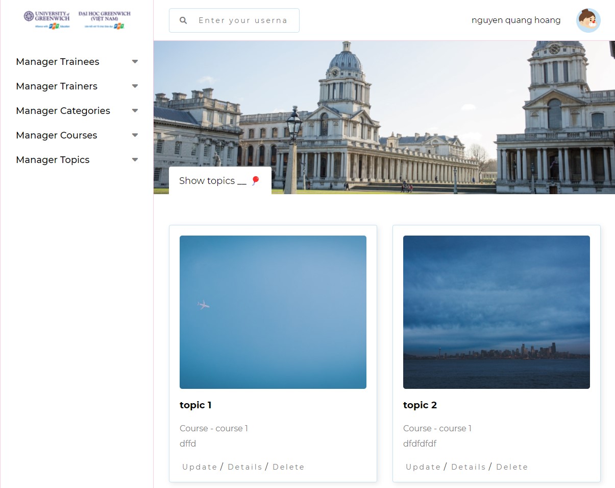 GitHub - HoangNguyen161201/CMS