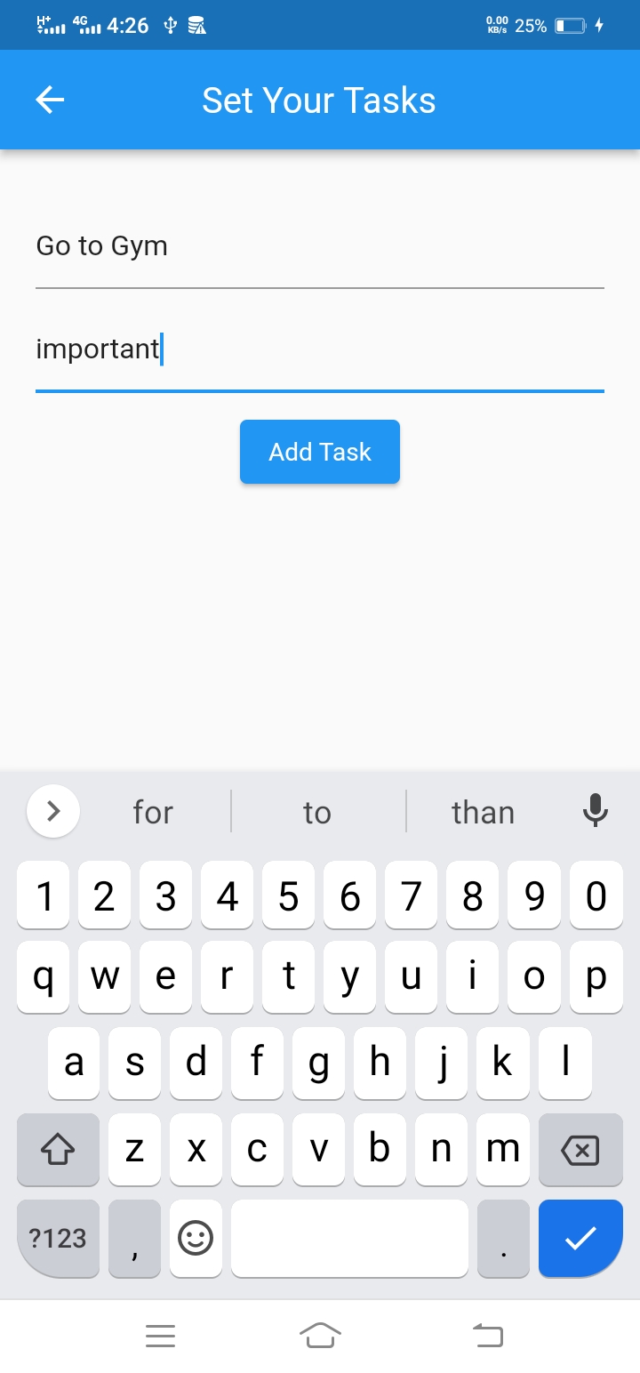 GitHub - saddamAfzal07/todotask_Blocpattern