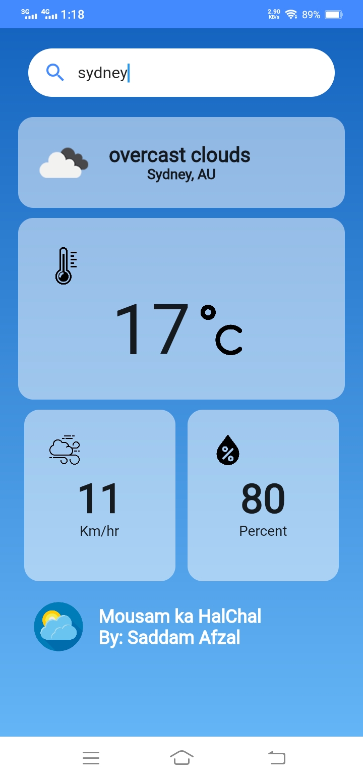 GitHub - saddamAfzal07/weather_app_with_provider