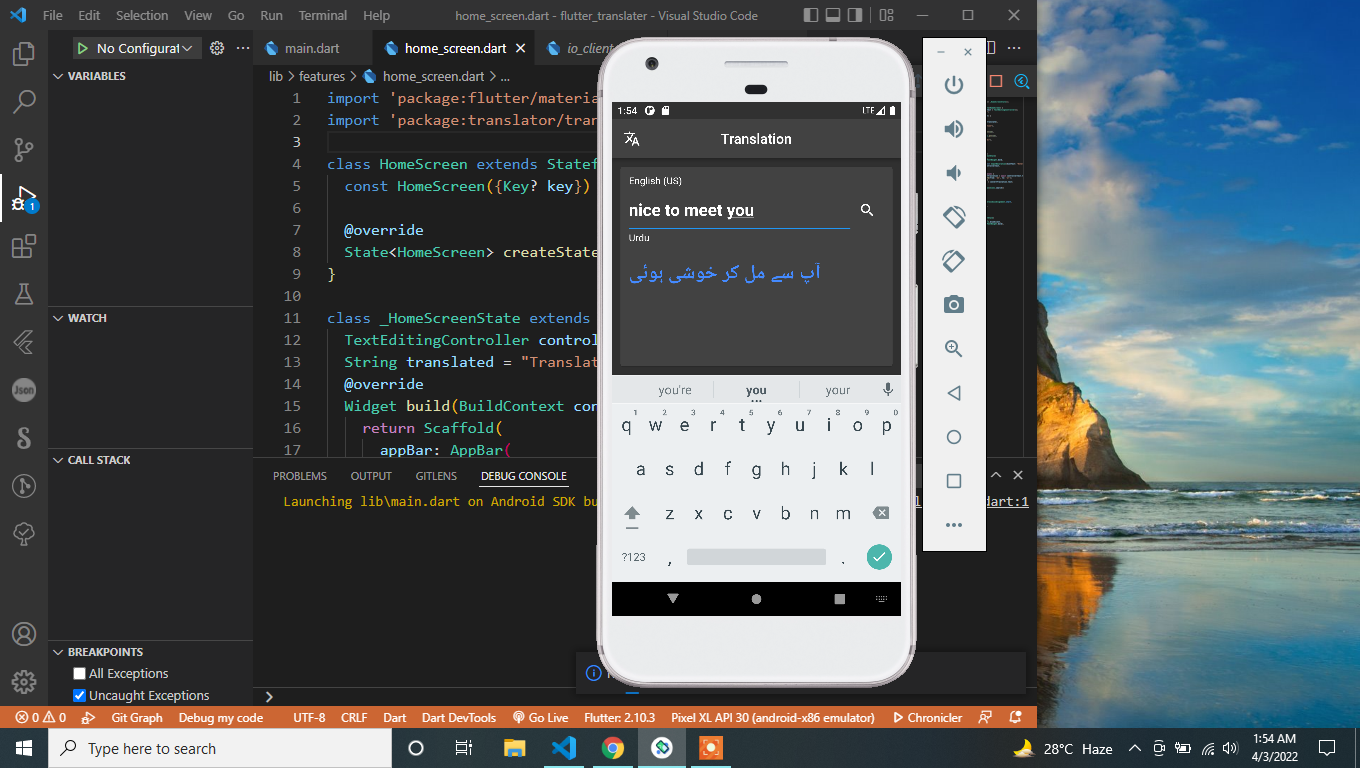 GitHub - saddamAfzal07/flutter_translater