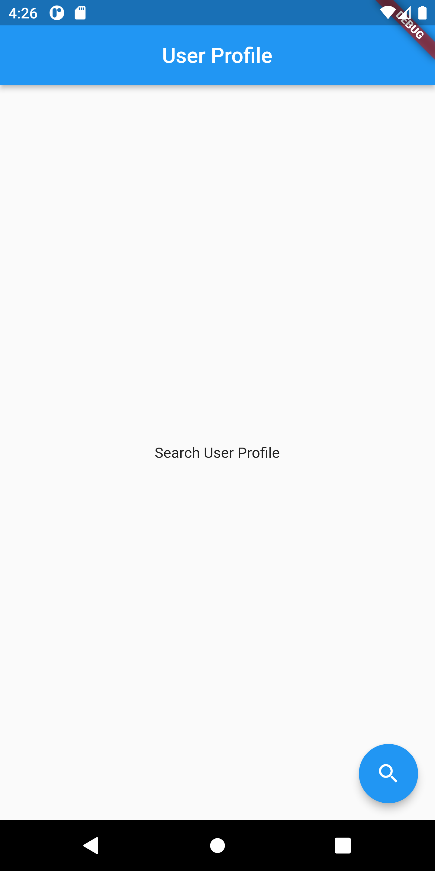 GitHub - saddamAfzal07/bloc-with-Clean-Code-Architecture