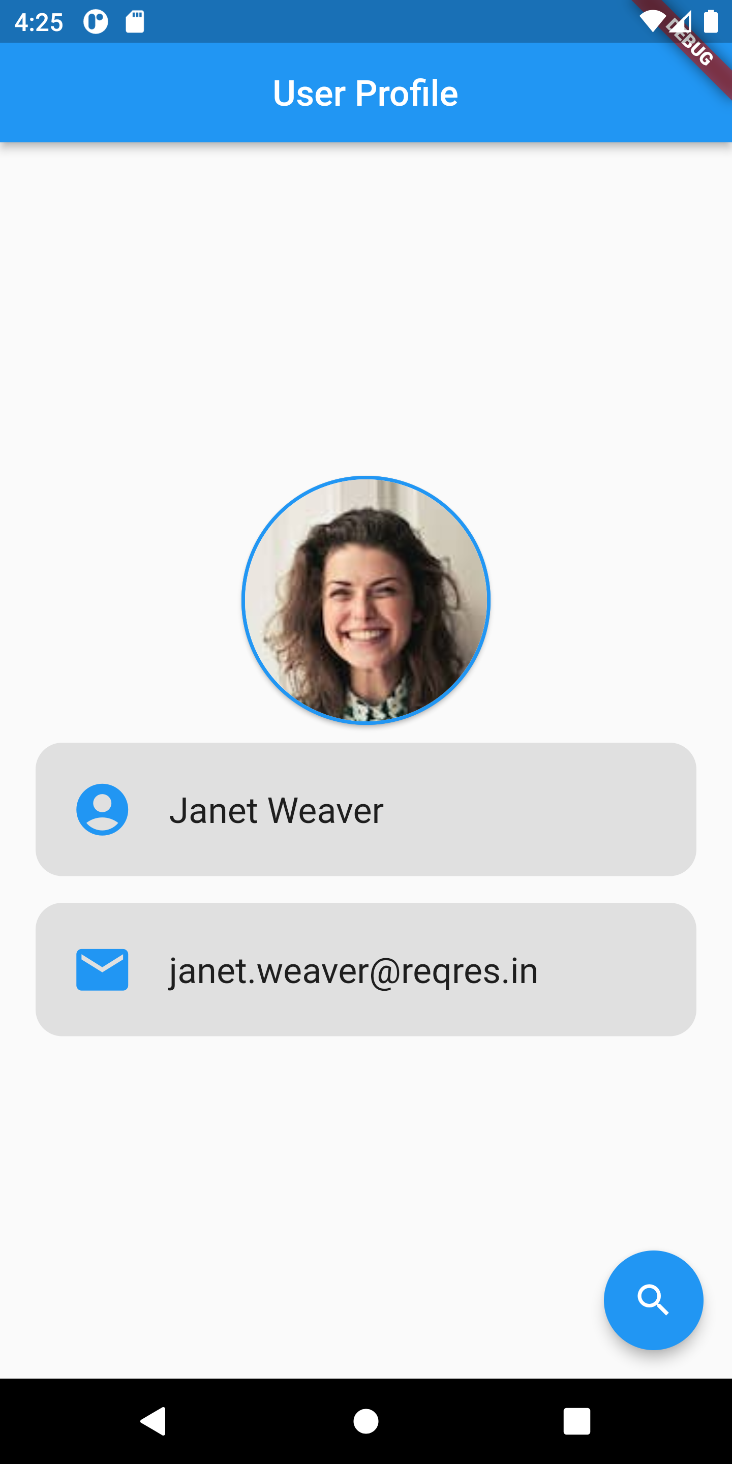 GitHub - saddamAfzal07/bloc-with-Clean-Code-Architecture