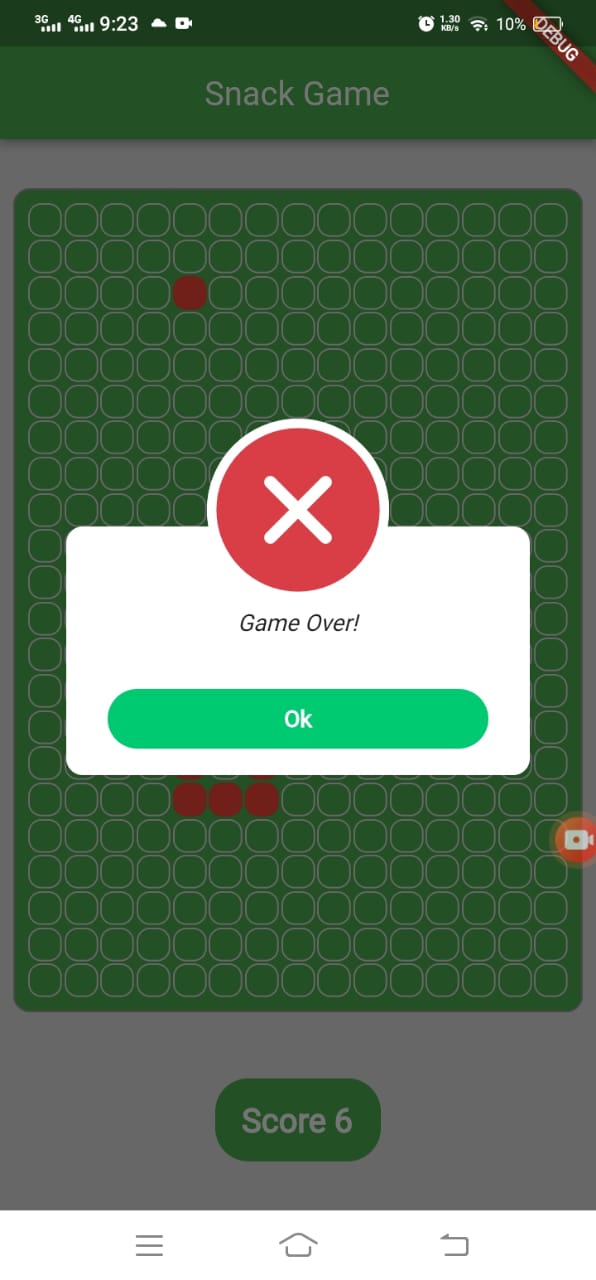 GitHub - saddamAfzal07/flutter_snake_game