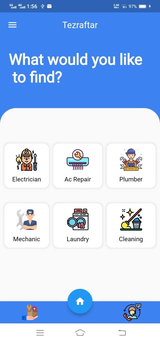 GitHub - saddamAfzal07/home_service_app