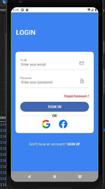 GitHub - saddamAfzal07/chat_app_fully_functional