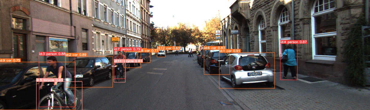 GitHub - Alpaca-zip/ultralytics_ros: ROS/ROS2 package for Ultralytics YOLOv8 real-time object ...